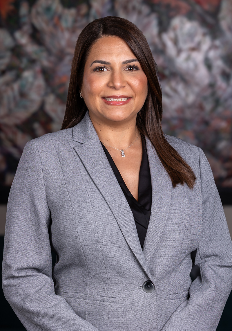 Odalys M. Fuentes Cruz | O’Neill & Borges