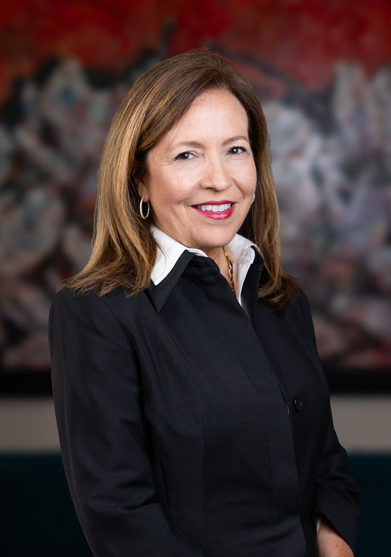 Rosa M. Lázaro-San Miguel | O’Neill & Borges