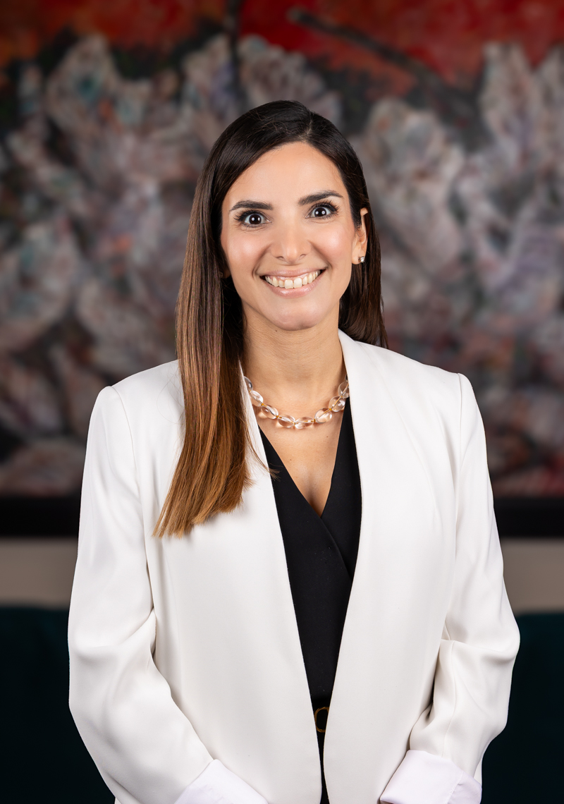 Natalia I. Zequeira Diaz | O’Neill & Borges